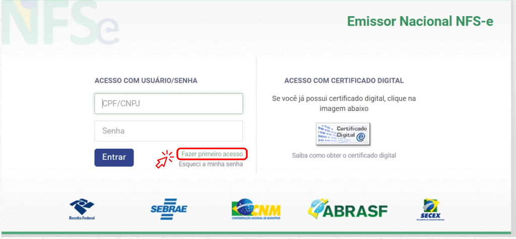 Nota Fiscal MEI: Saiba como emitir em 3 passos simples – Blog do Sebrae-RN