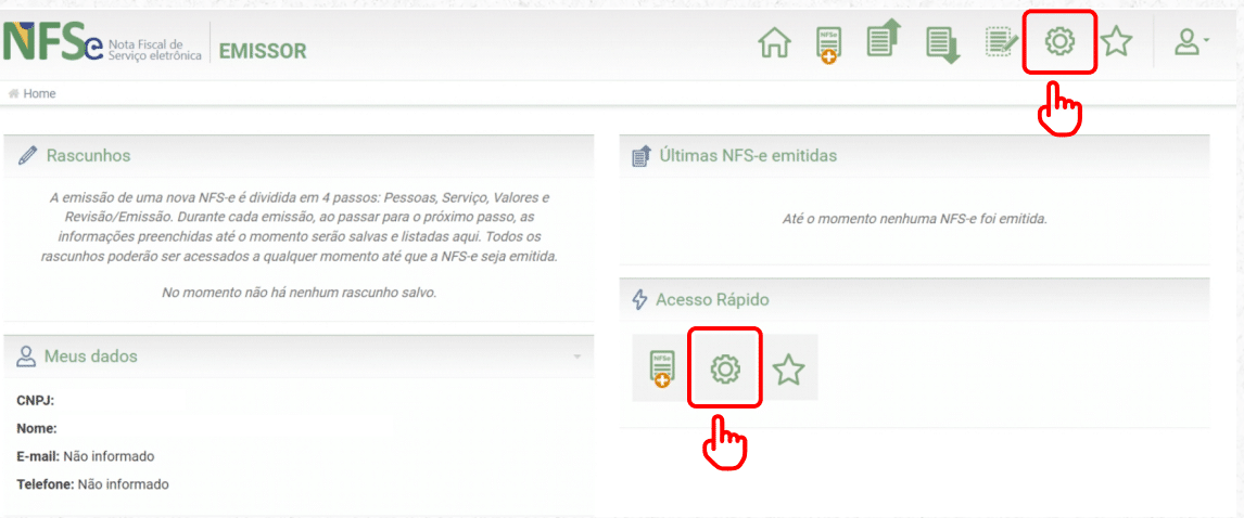Nota Fiscal MEI: Saiba como emitir em 3 passos simples – Blog do Sebrae-RN