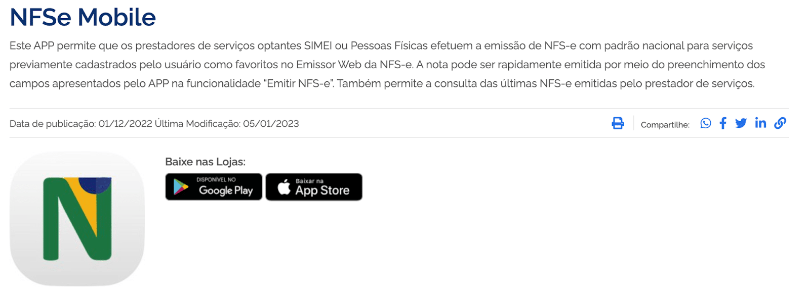 Nota Fiscal MEI: Como emitir em 3 passos simples