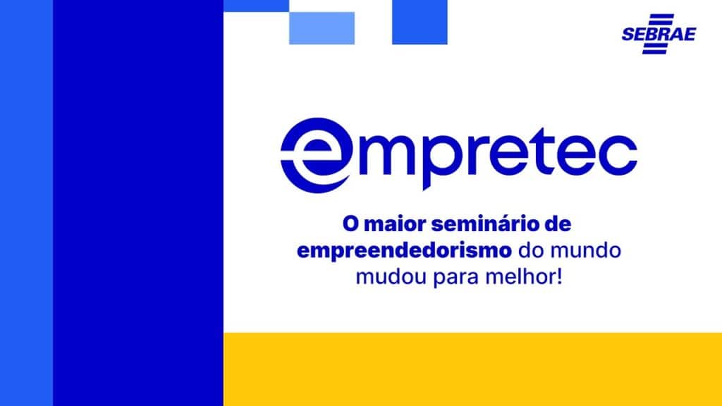 Empretec: tudo o que você precisa saber para empreender com mais resultado - Blog do Sebrae-RN