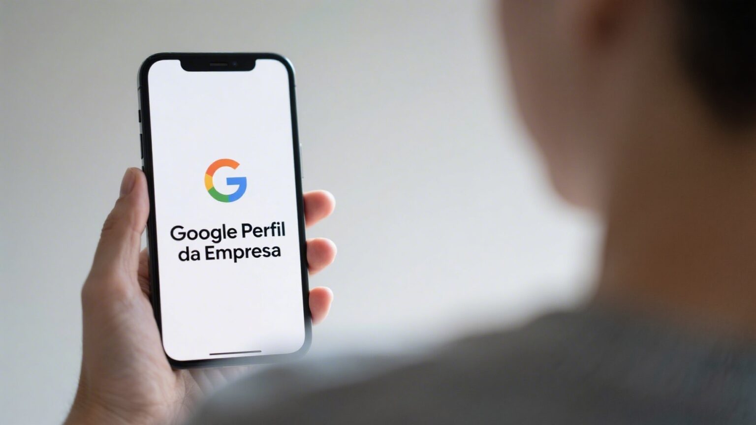 Google Perfil da Empresa: Guia completo para configurar e otimizar o ...